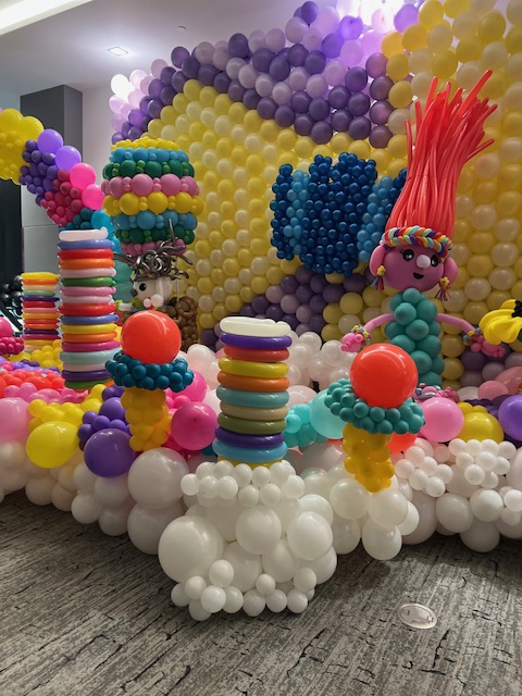Balloons